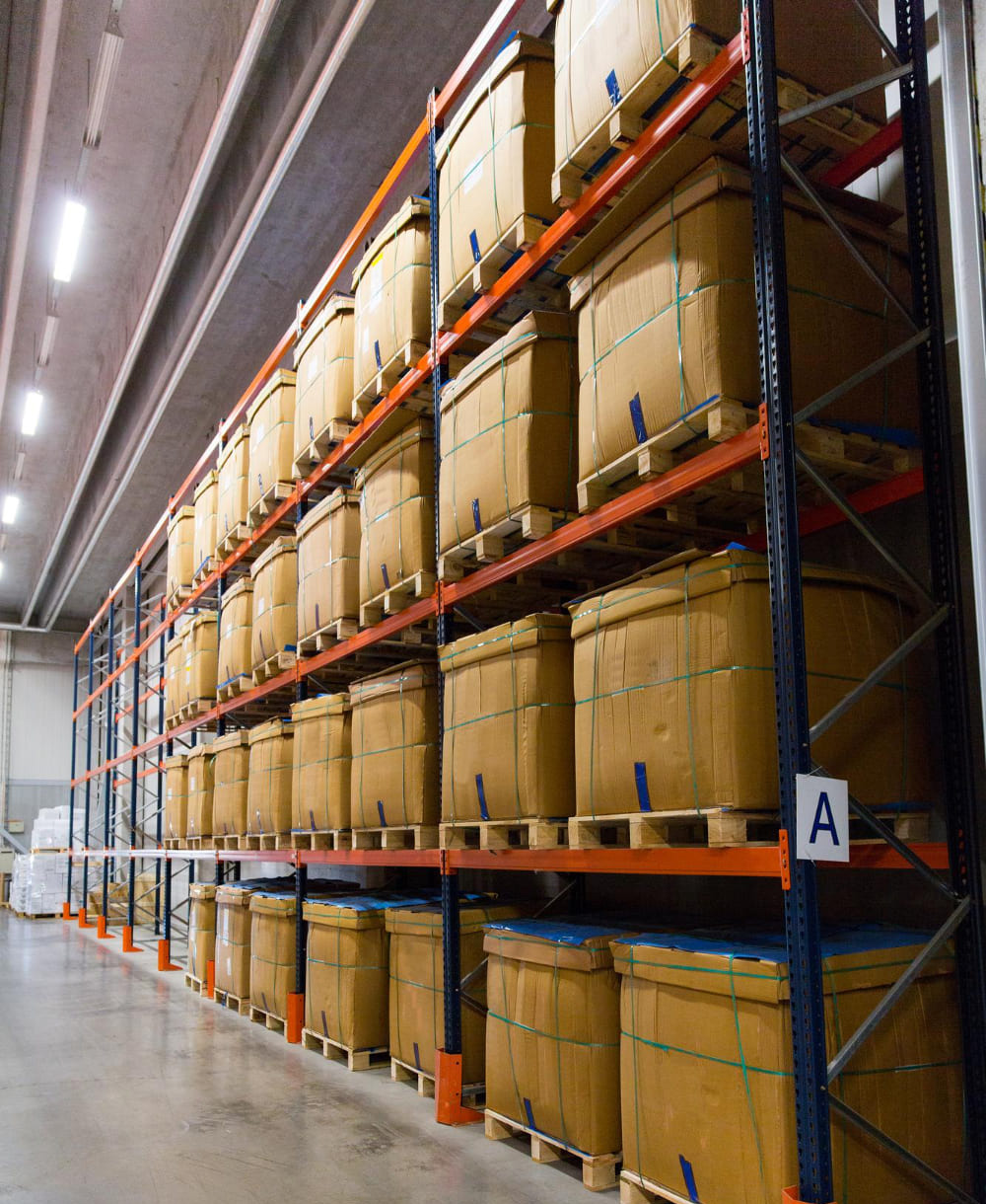 Commercial Storage Unit Long Island | Hillside Storage NY